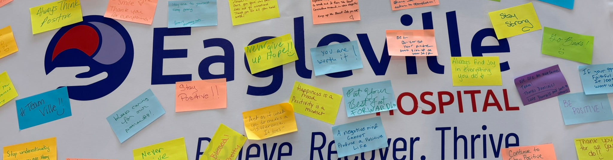 Hospital Week 2025 Wrap-Up: A Celebration of Heart, Teamwork, and Joy ...